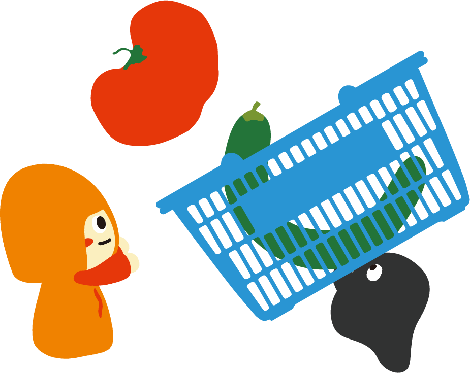 フードコツ～フードロスを減らすコツ～｜Kuradashi